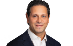 Marc Zahr | Blue Owl Capital