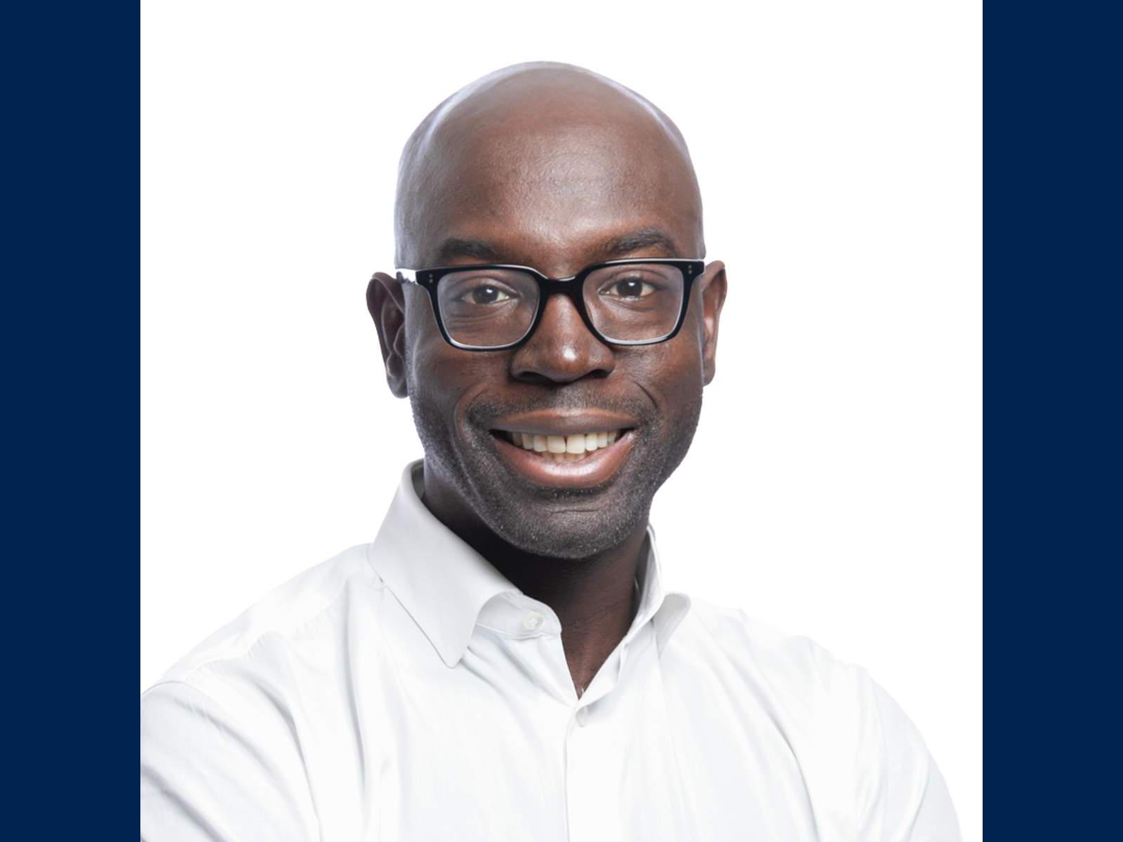 Emmanuel Bello | Blue Owl Capital