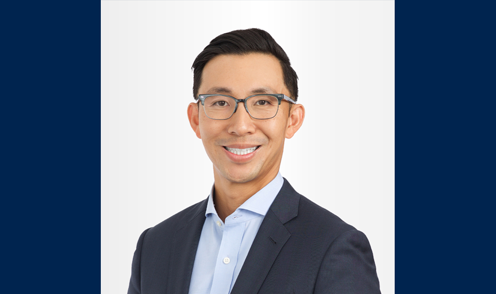 Nick Chong | Blue Owl Capital
