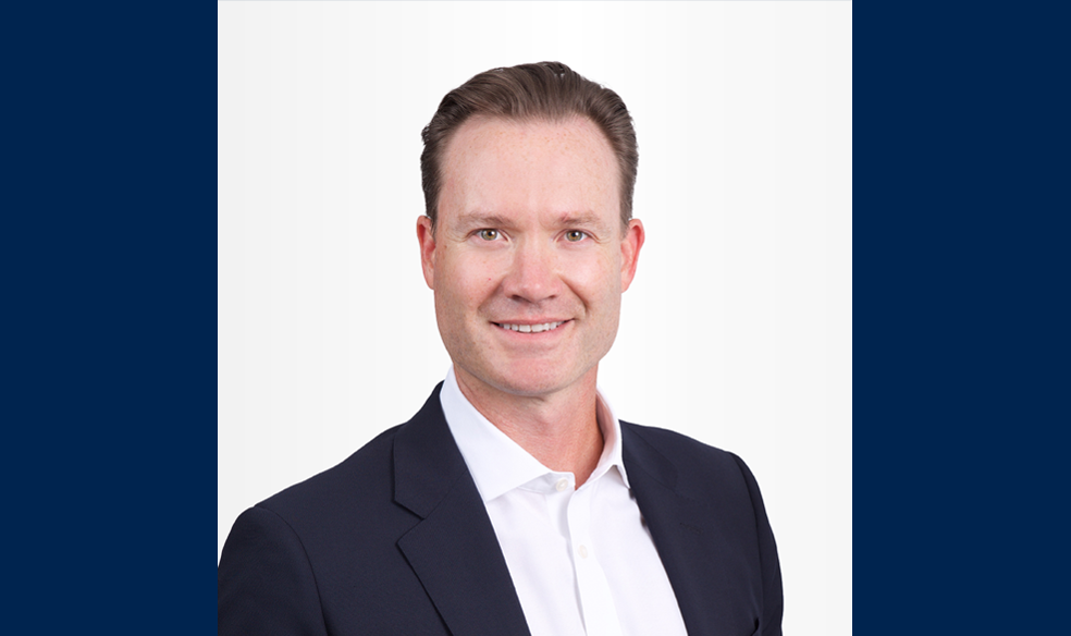 Chad Colombo | Blue Owl Capital