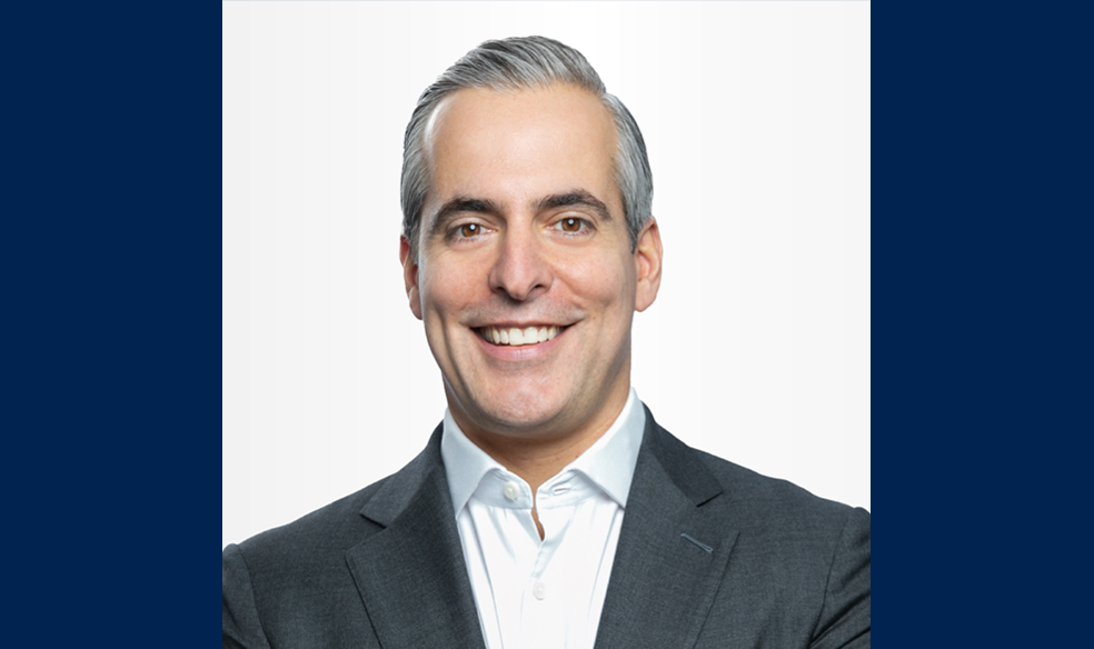 Michael Conley | Blue Owl Capital