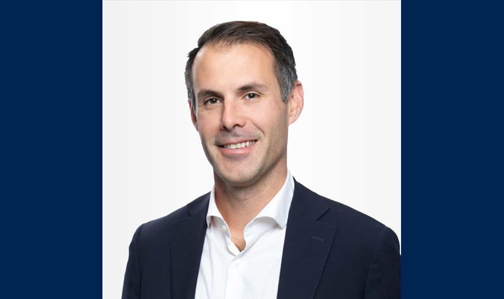 Sean Connor | Blue Owl Capital
