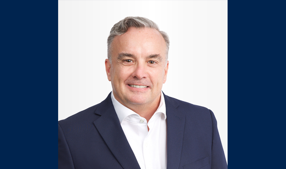 Brett Cook | Blue Owl Capital