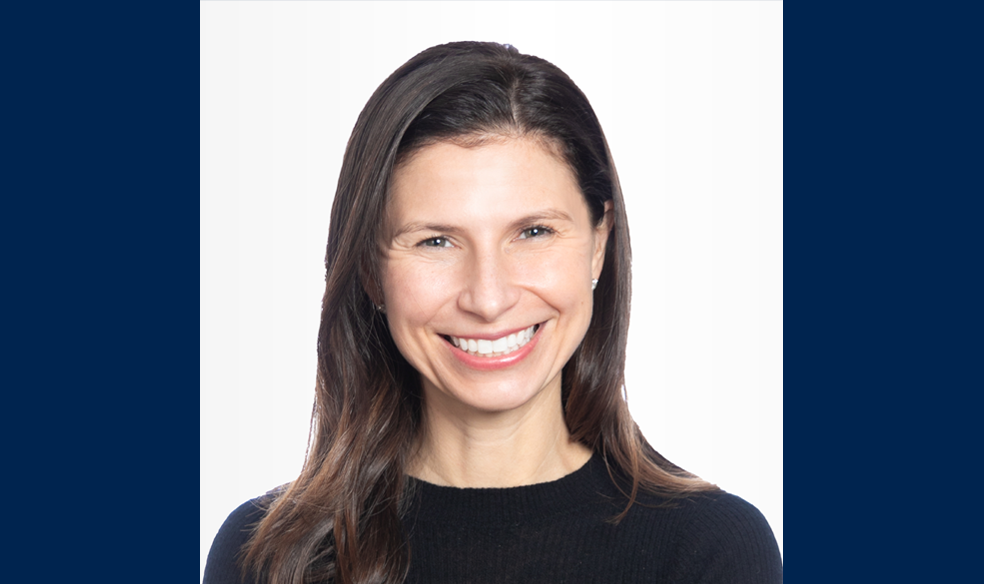 Nicole Drapkin | Blue Owl Capital