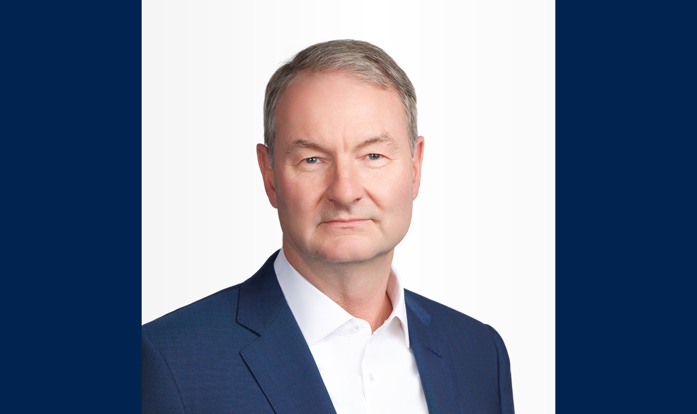 John Dyment | Blue Owl Capital