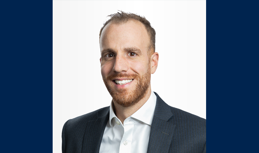 Michael Gabriel | Blue Owl Capital