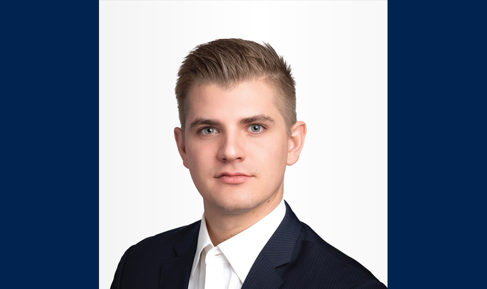 Grant Gaughrin | Blue Owl Capital