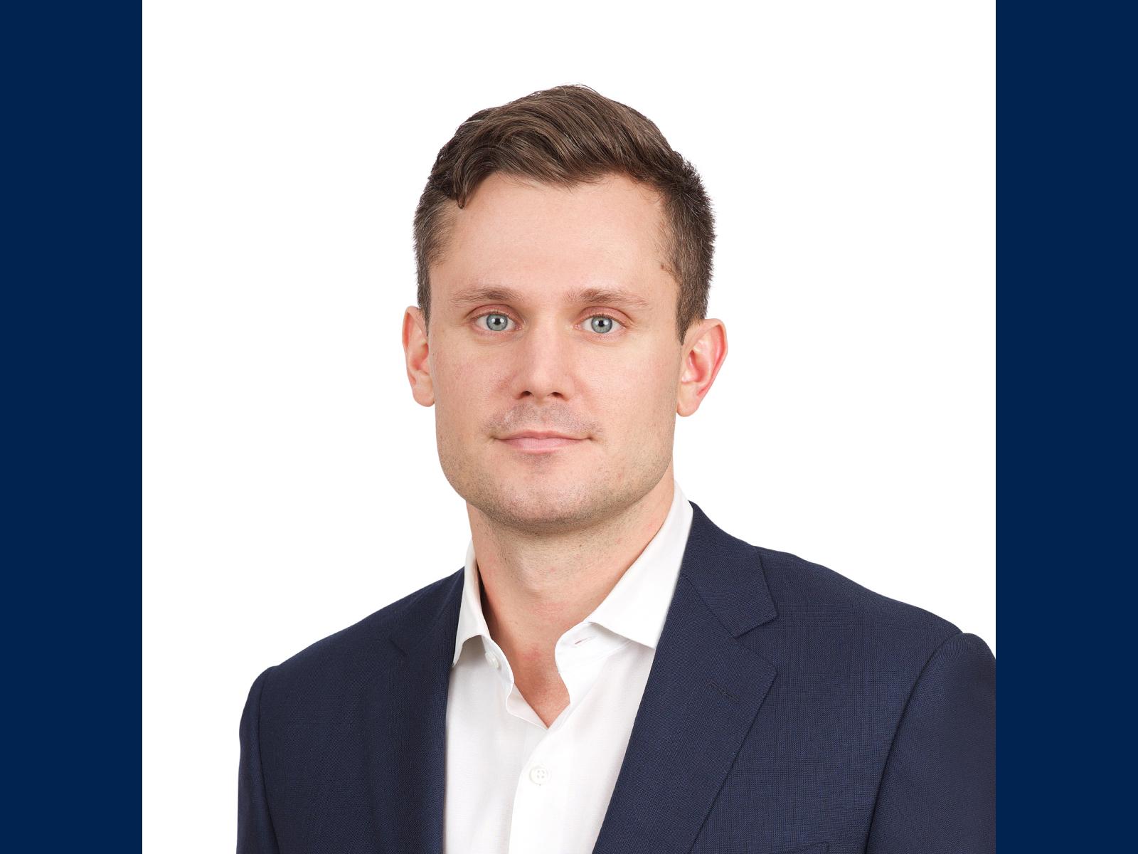 Jeremy Gilmour | Blue Owl Capital