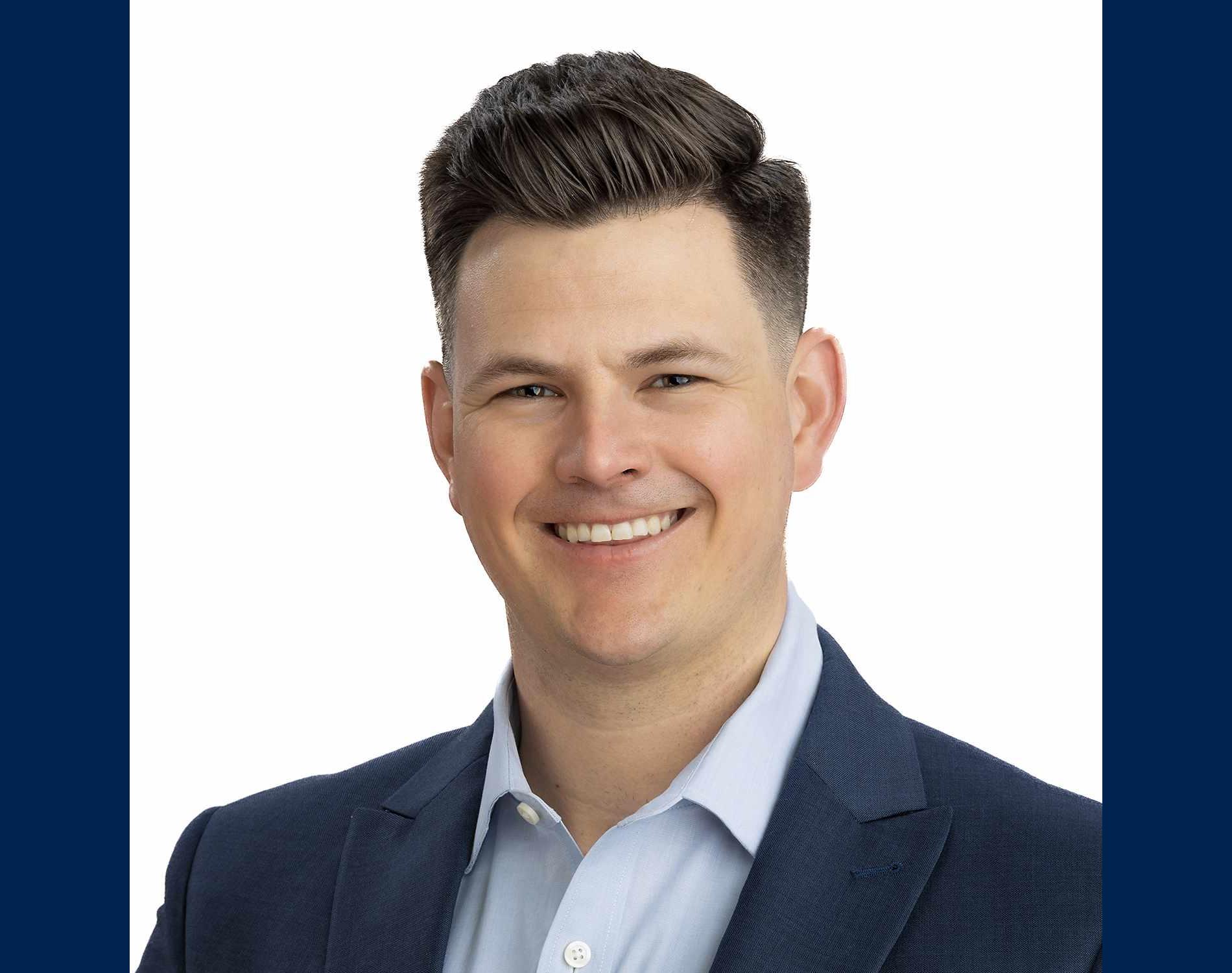 Ethan Gregerson | Blue Owl Capital