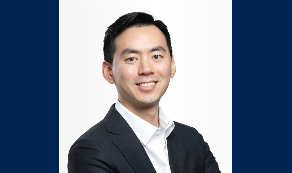 Daniel Hong | Blue Owl Capital