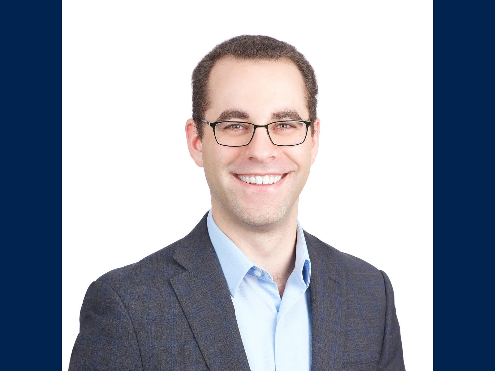 Brandyn Itzkowitz | Blue Owl Capital