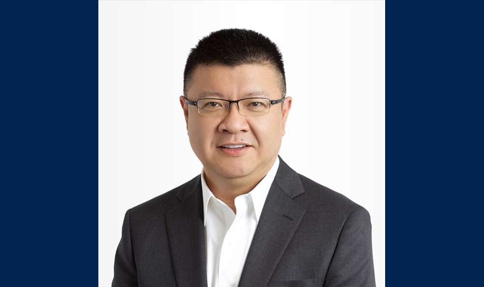 Hao Jiang | Blue Owl Capital