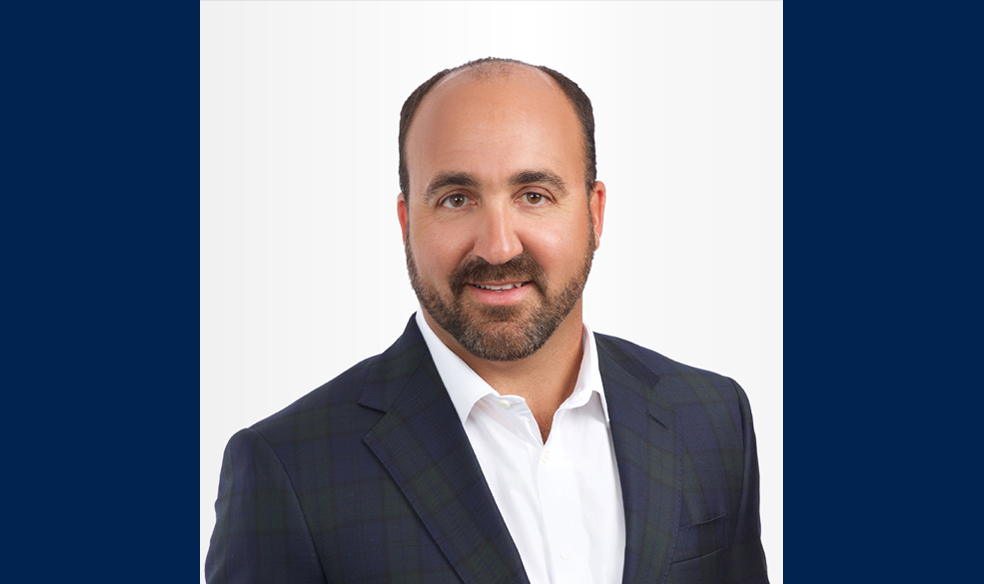 Scott McKay | Blue Owl Capital