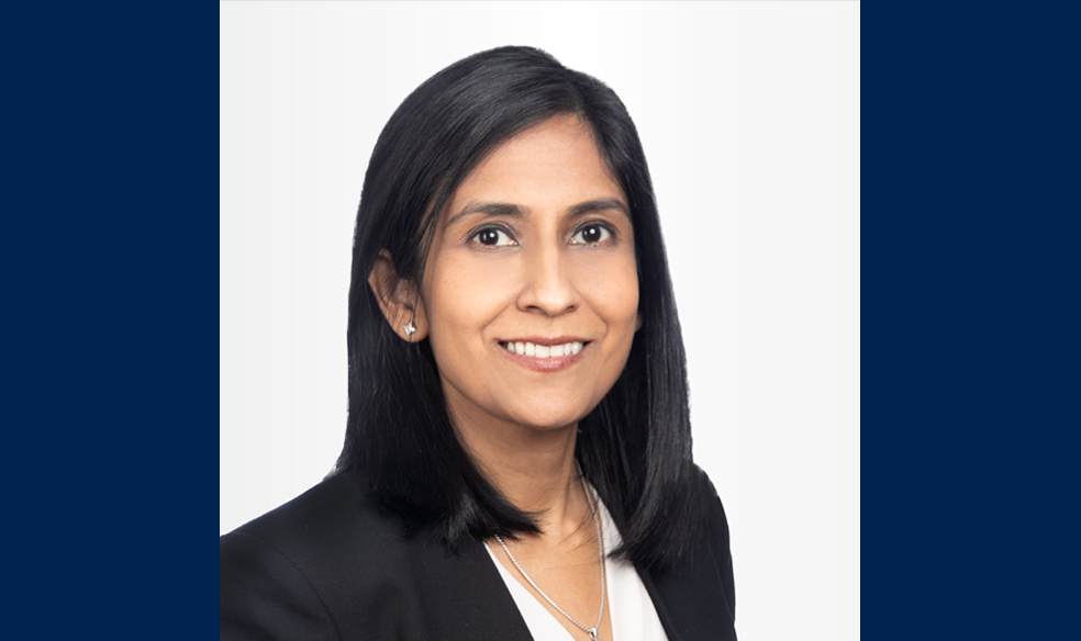 Meenal Mehta | Blue Owl Capital