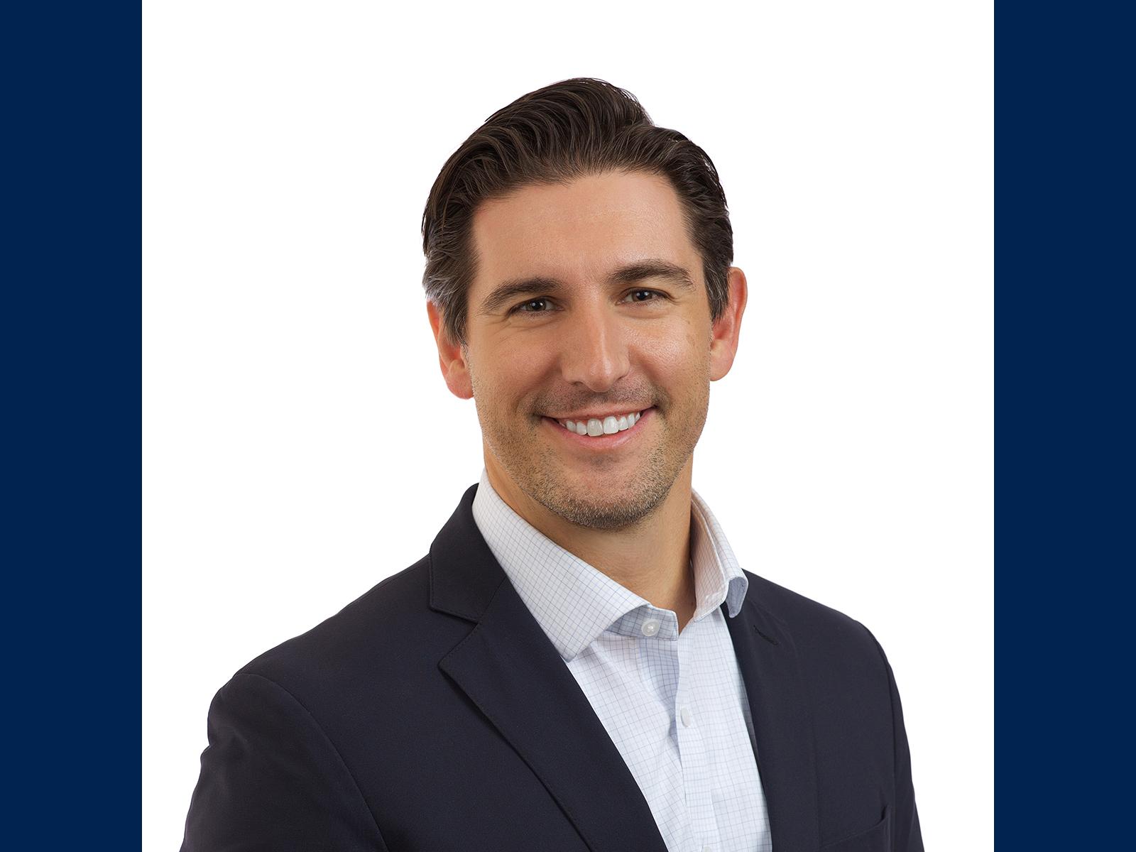 Craig Nelson | Blue Owl Capital