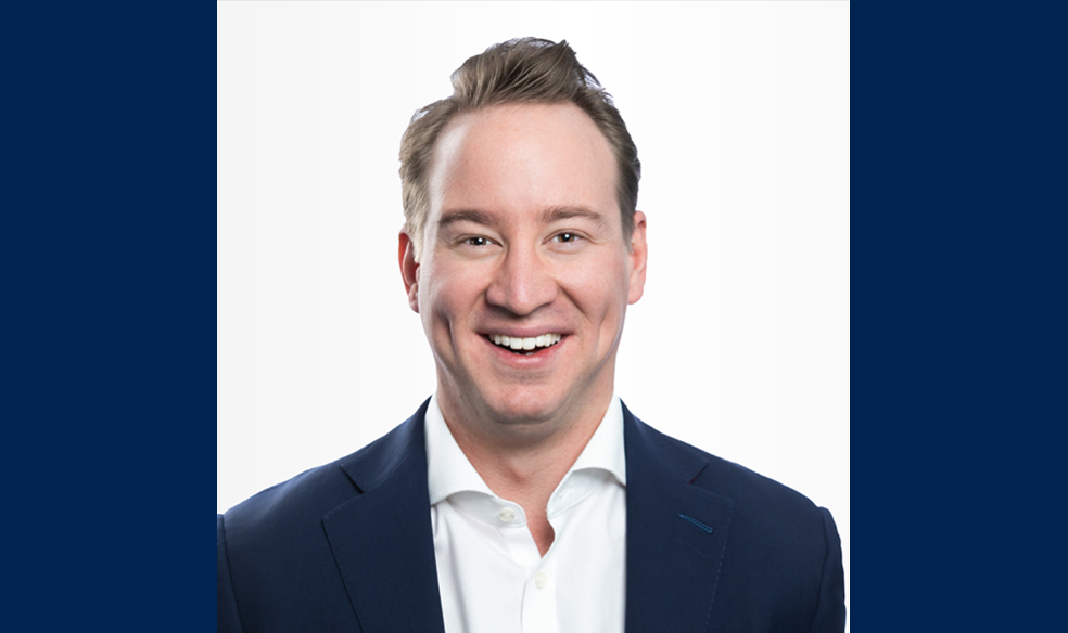 Alexander Olsen | Blue Owl Capital