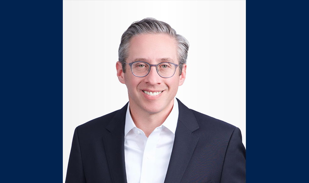 Michael Reiter | Blue Owl Capital