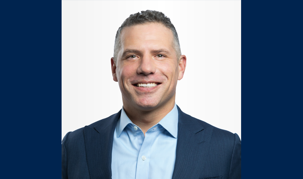 Eric Render | Blue Owl Capital