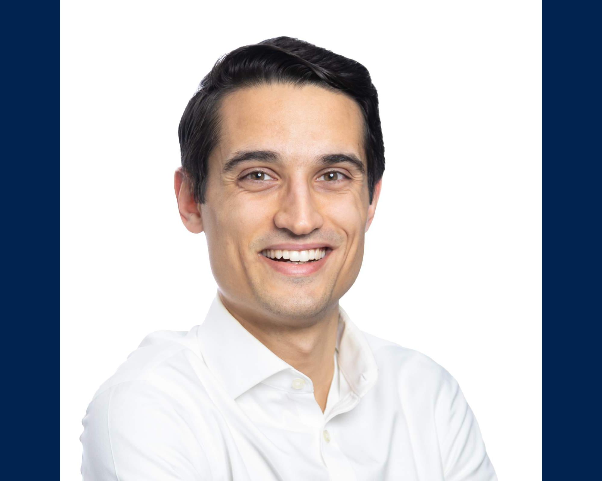 Alex Santos | Blue Owl Capital