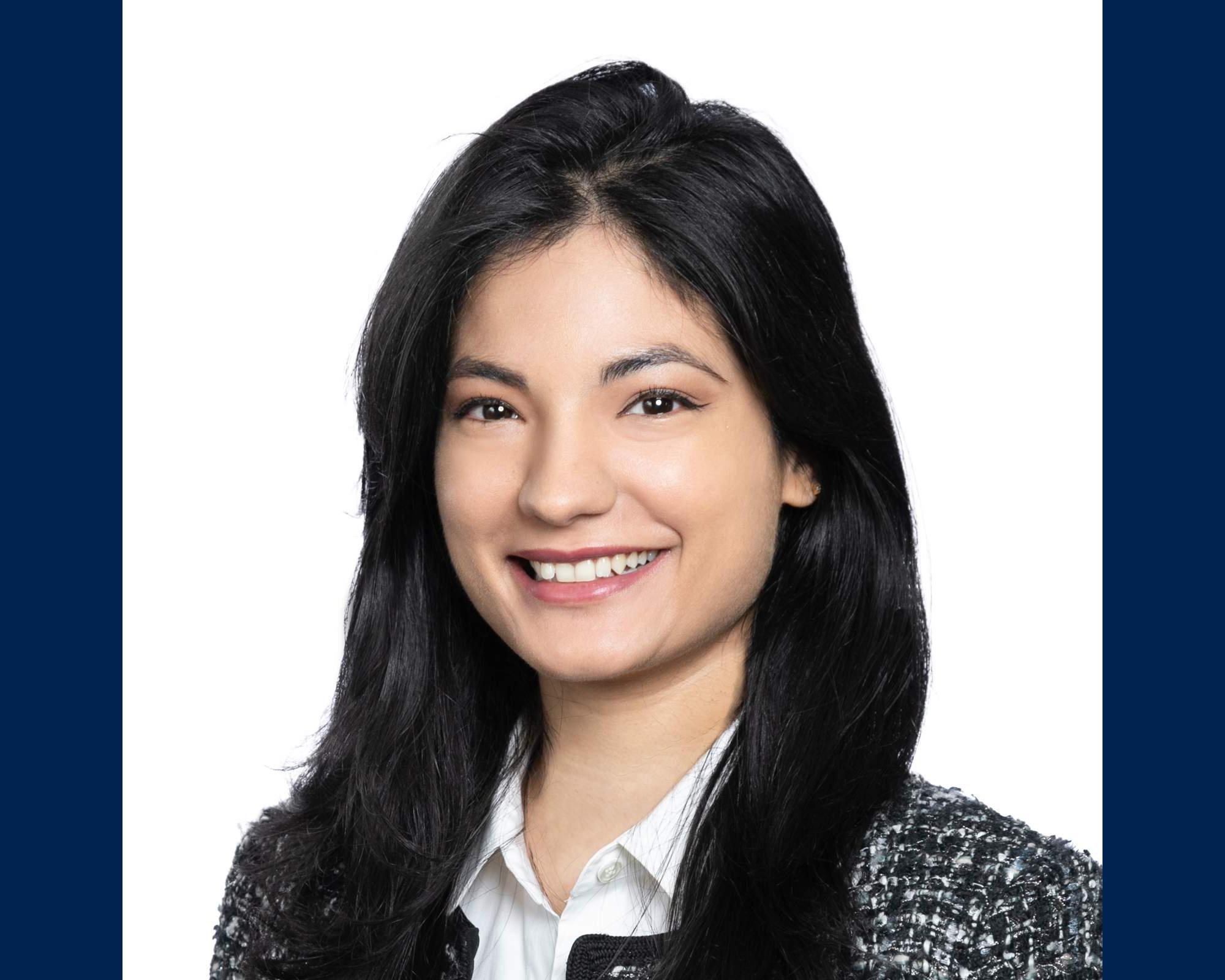 Sania Sheikh | Blue Owl Capital