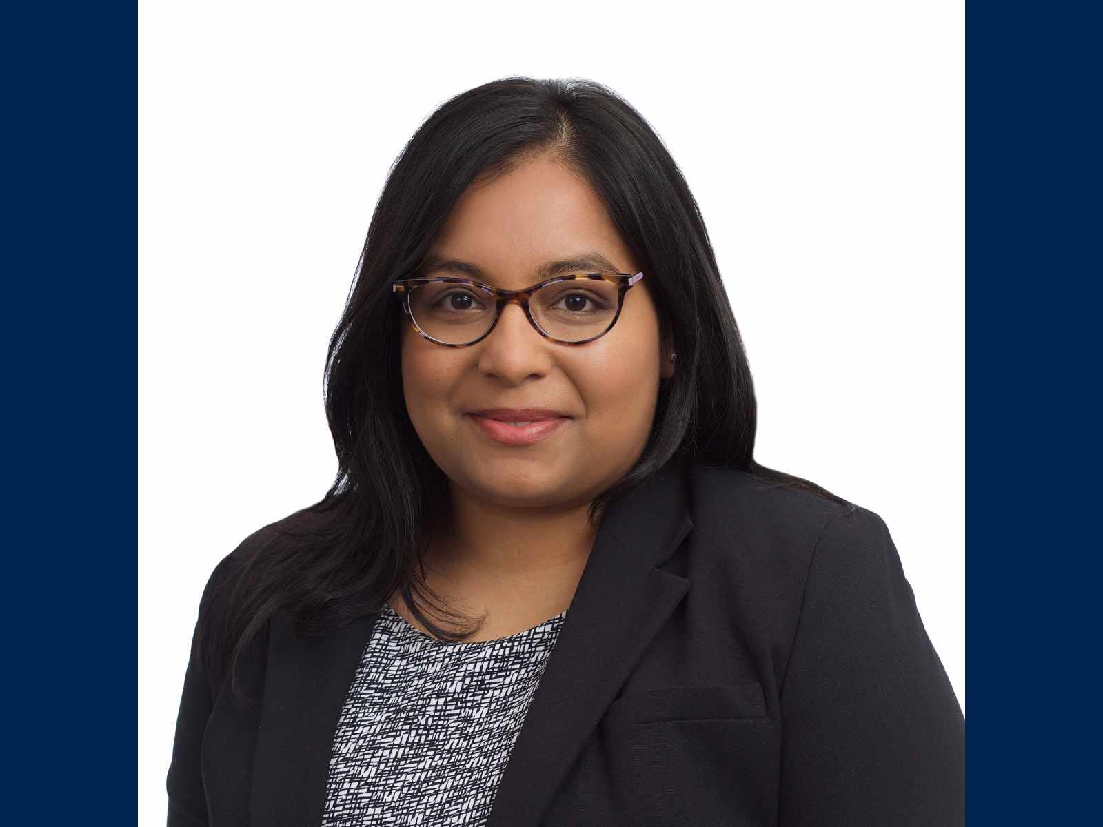 Jennifer Singh | Blue Owl Capital