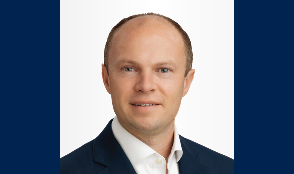 Sean Sullivan | Blue Owl Capital
