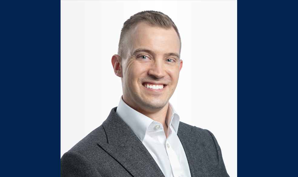 Matthew Talbot | Blue Owl Capital