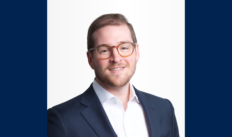 Max Tanner | Blue Owl Capital