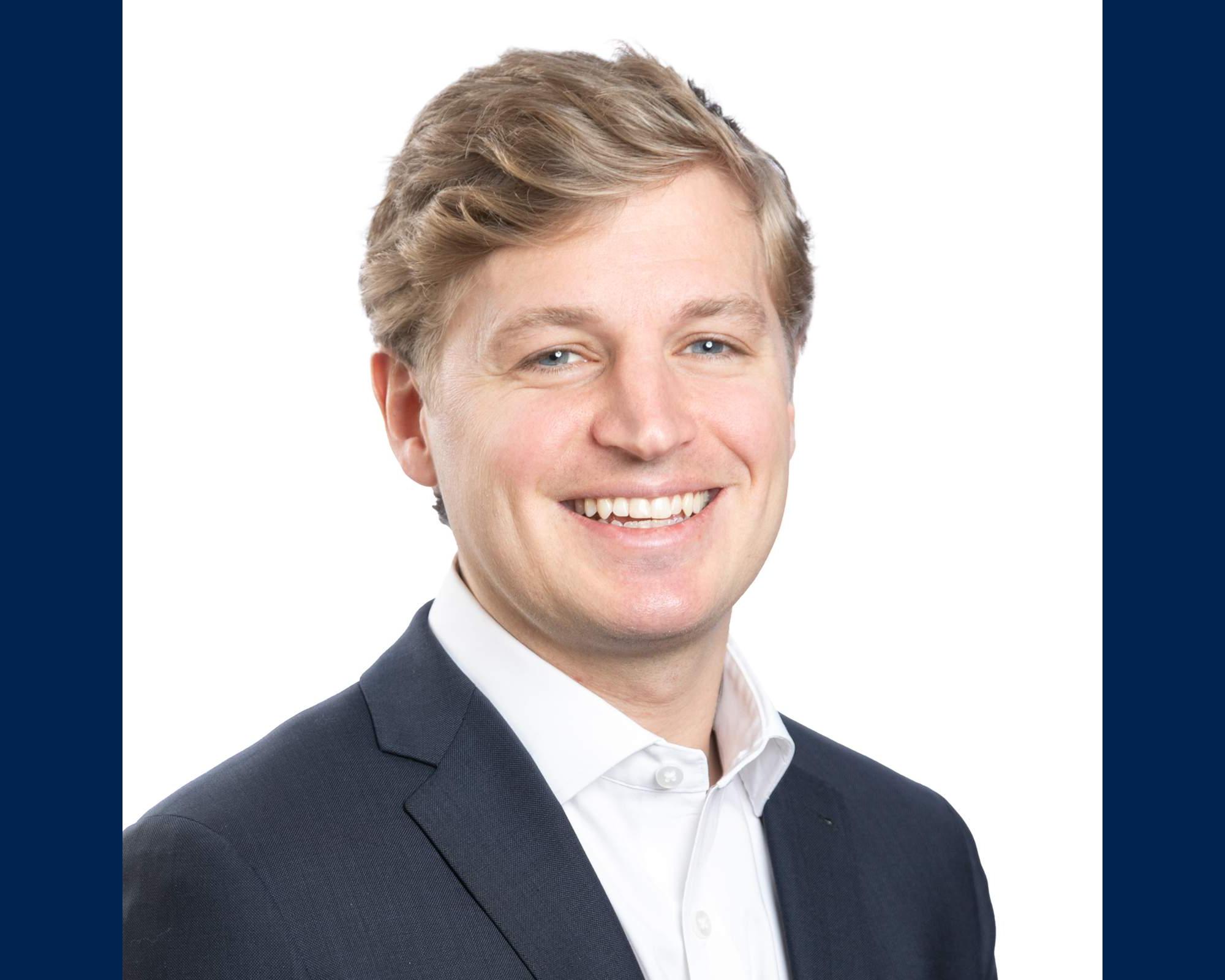Alex Thomas | Blue Owl Capital