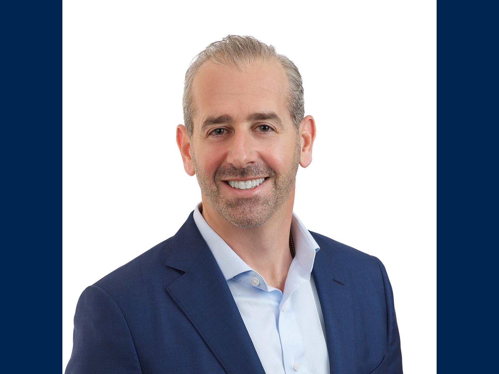 Ben Volok | Blue Owl Capital