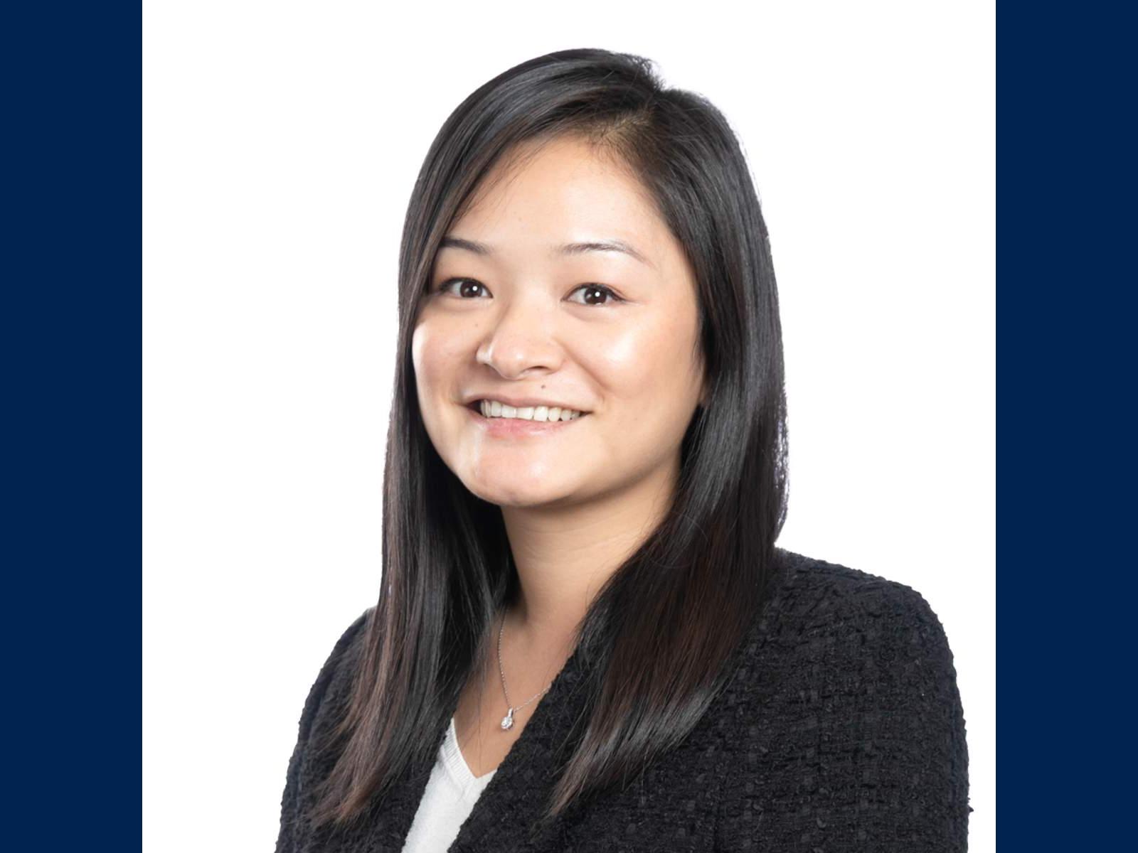 Amy Wang (On Leave) | Blue Owl Capital