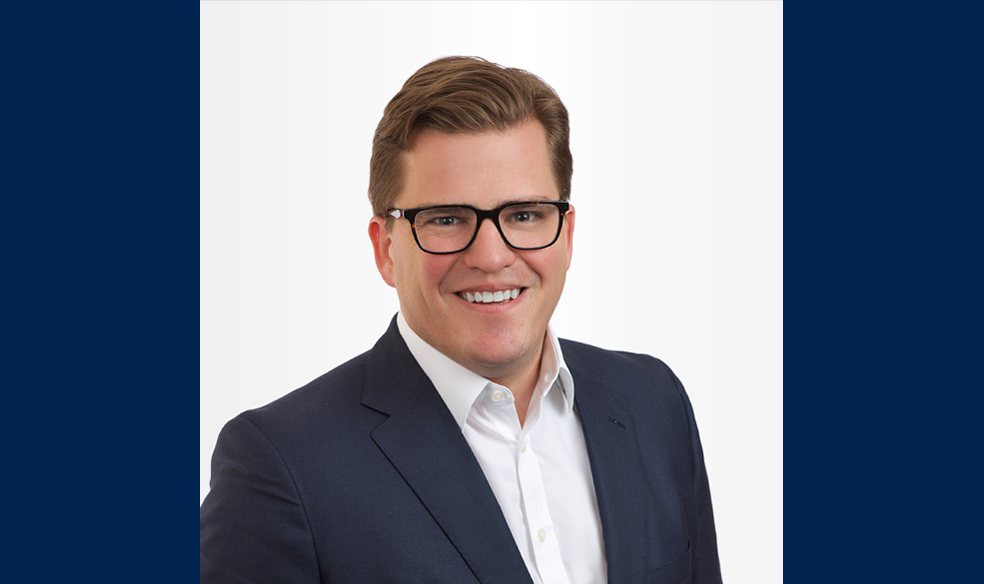 Patrick Willis | Blue Owl Capital