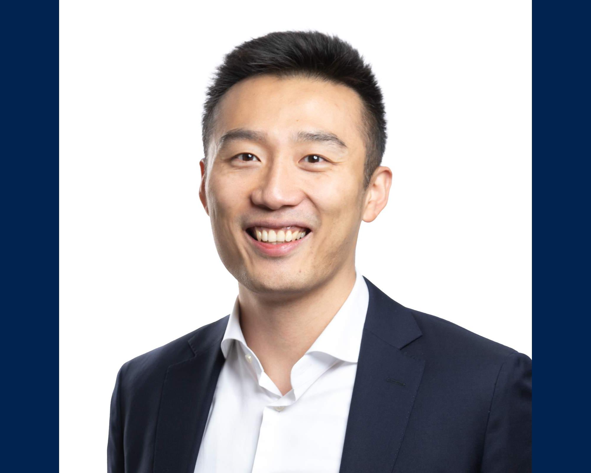 Felix Zhang | Blue Owl Capital