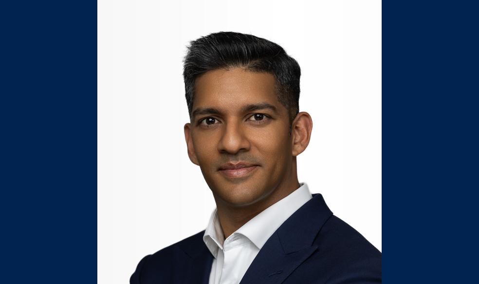 Rahul Patel | Blue Owl Capital