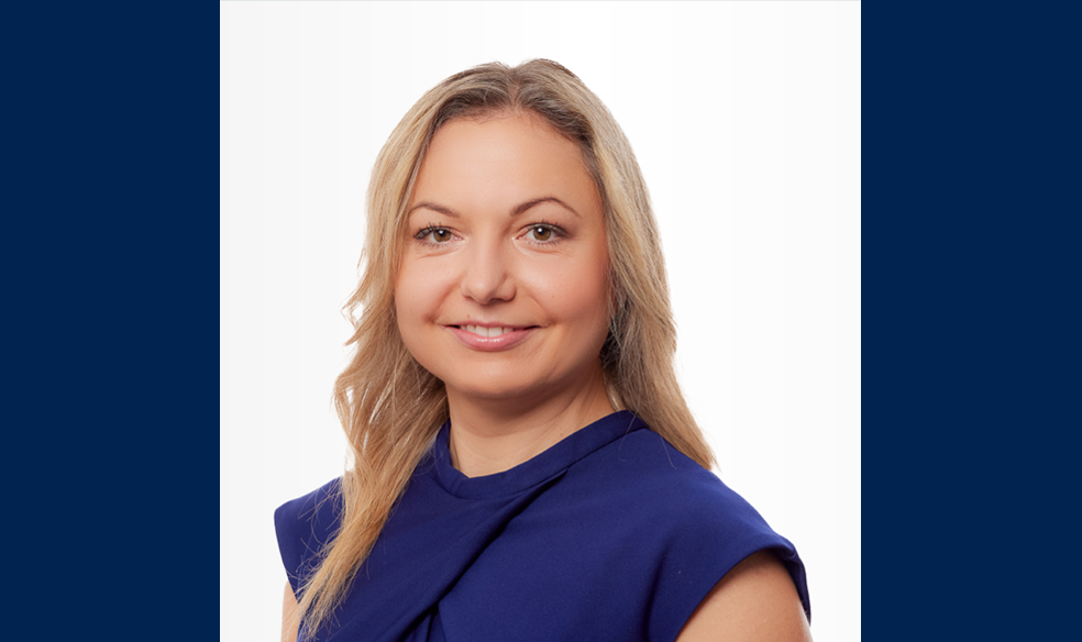 Joanna Antkowiak | Blue Owl Capital