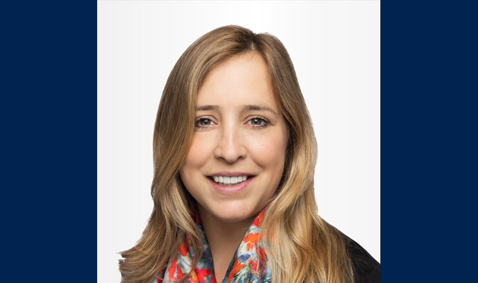 Sarah Dally | Blue Owl Capital