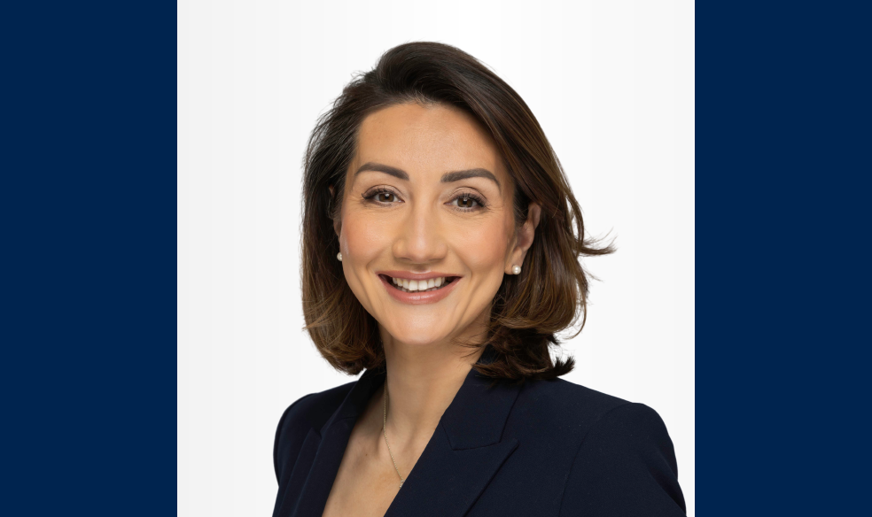 Cara Griffiths | Blue Owl Capital