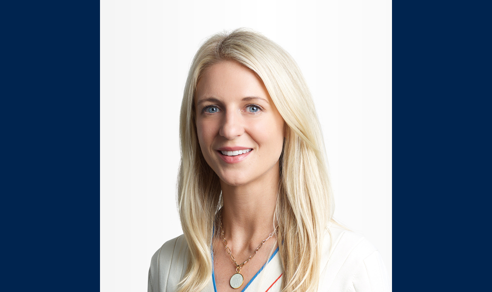 Grace Reilly | Blue Owl Capital