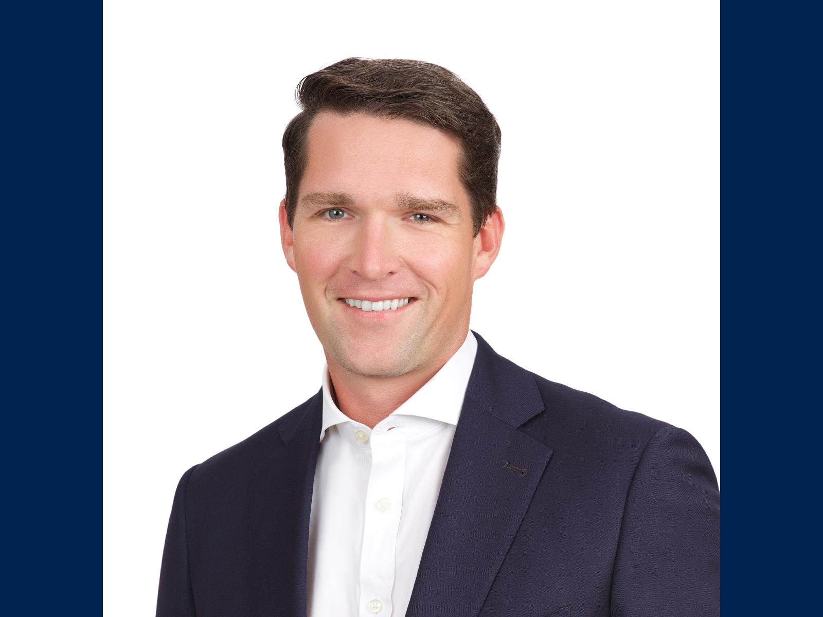 Tom Hogan | Blue Owl Capital