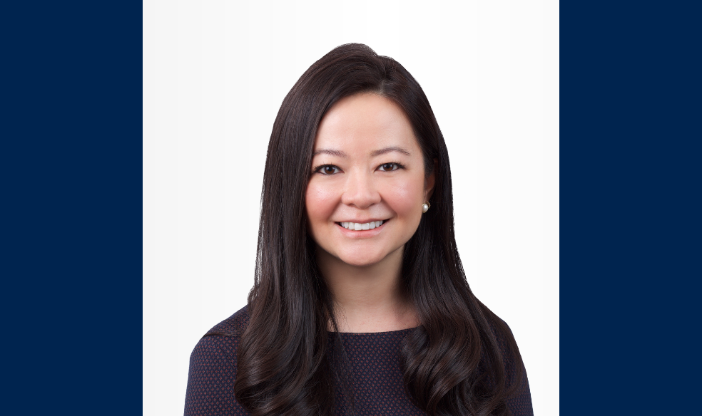 Sonya Li | Blue Owl Capital