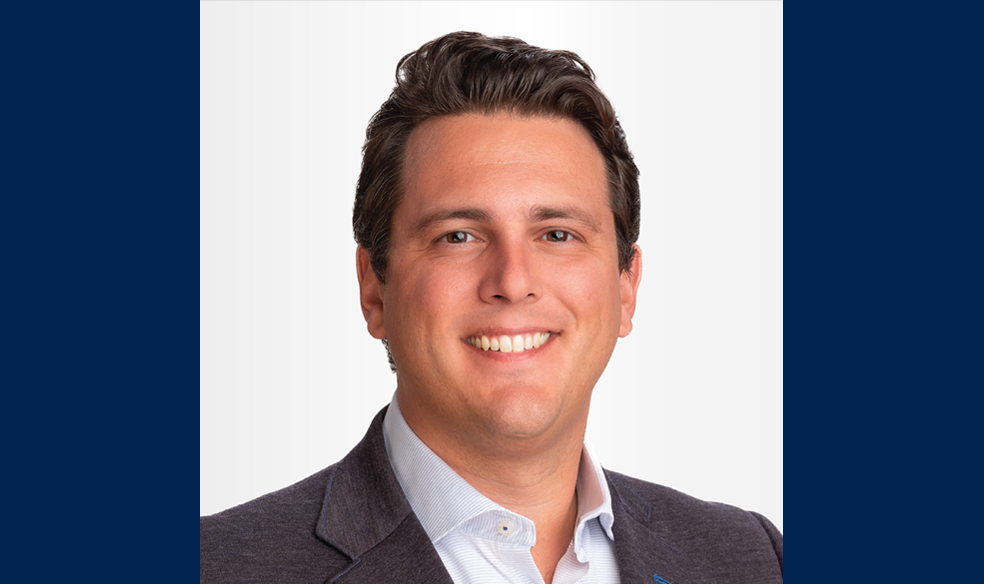 Andrew Morris | Blue Owl Capital
