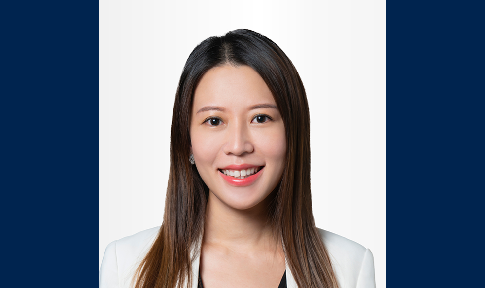 Christy Chan | Blue Owl Capital