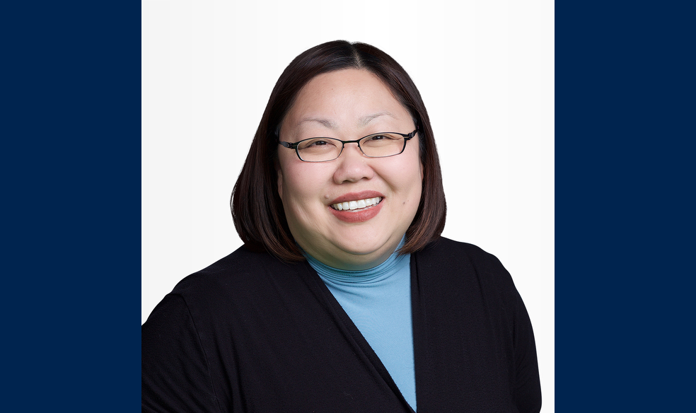Lily Lau | Blue Owl Capital