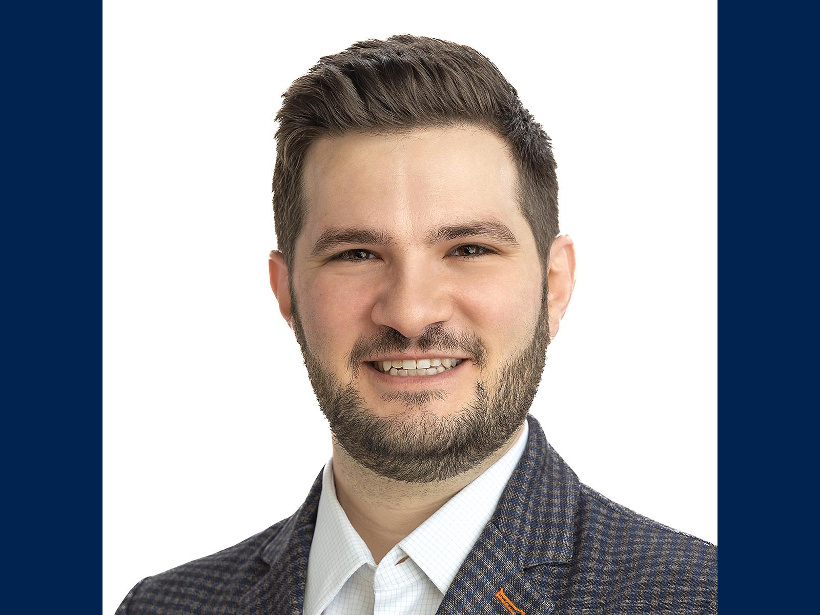 Marco Iannotta | Blue Owl Capital