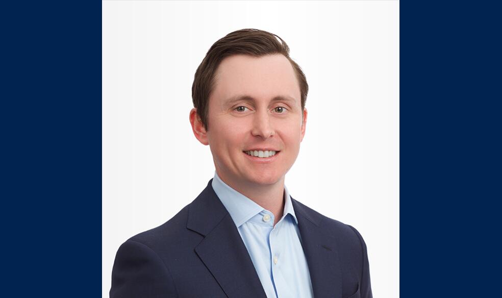 Chris Graham | Blue Owl Capital