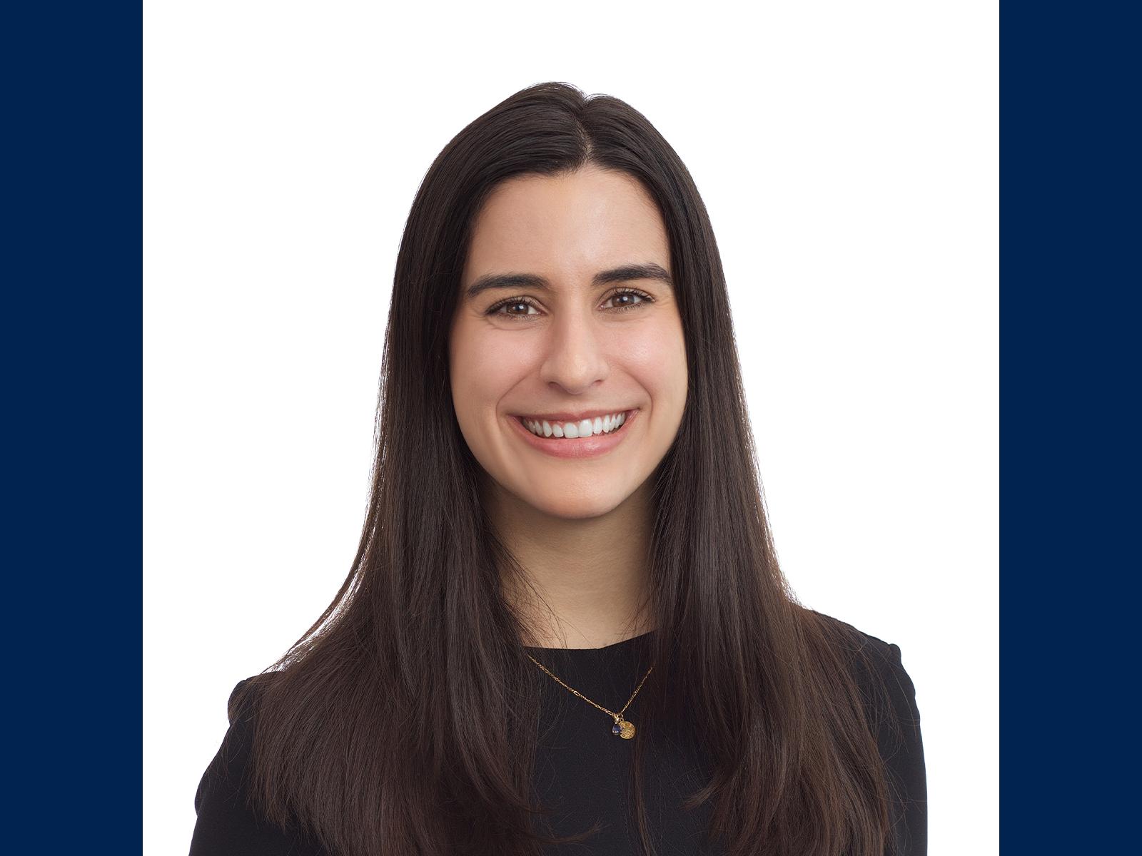 Samantha Vlahos | Blue Owl Capital