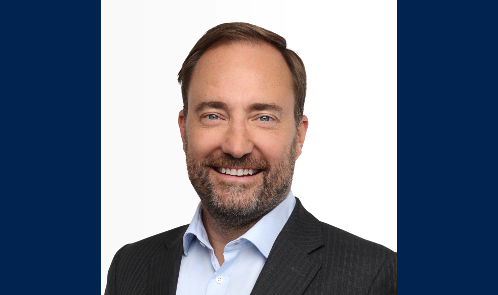 Michael Burns | Blue Owl Capital