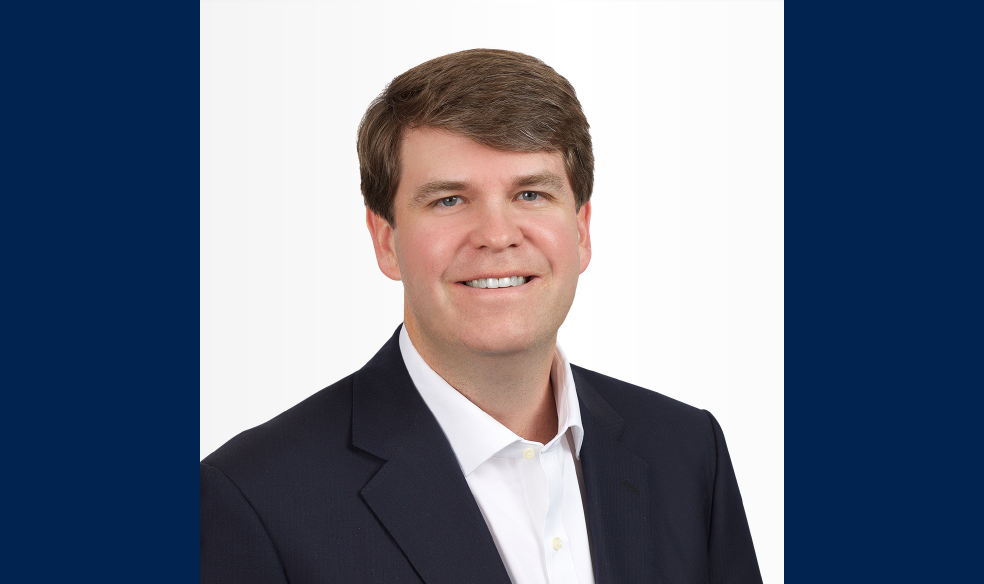 Chris Crampton | Blue Owl Capital