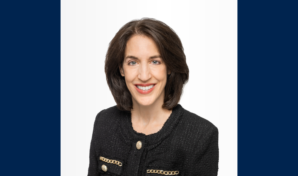 Suzanne Escousse | Blue Owl Capital