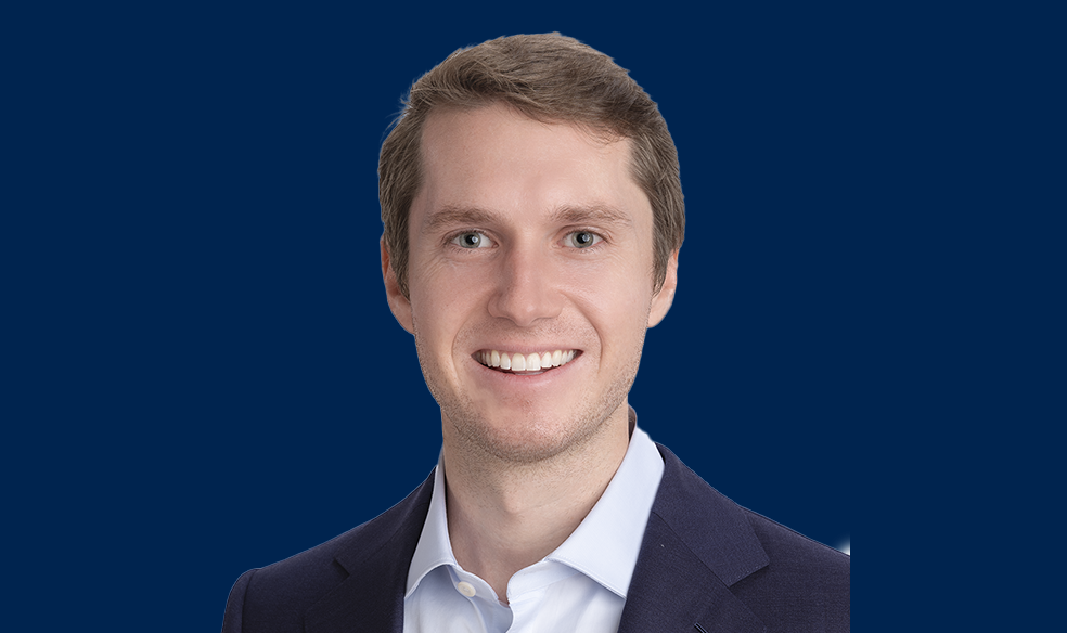 Joshua Cooper | Blue Owl Capital